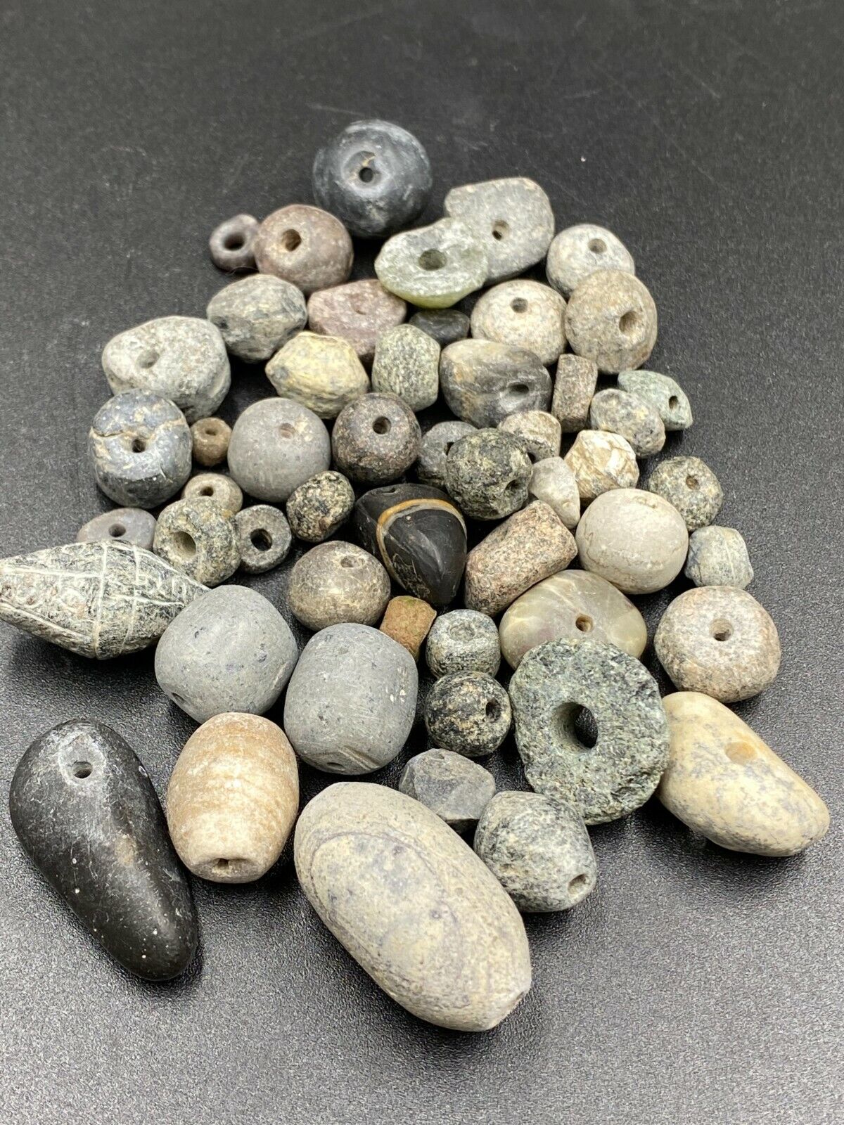 A Brief History of Lapidary - Mary Savage Metals